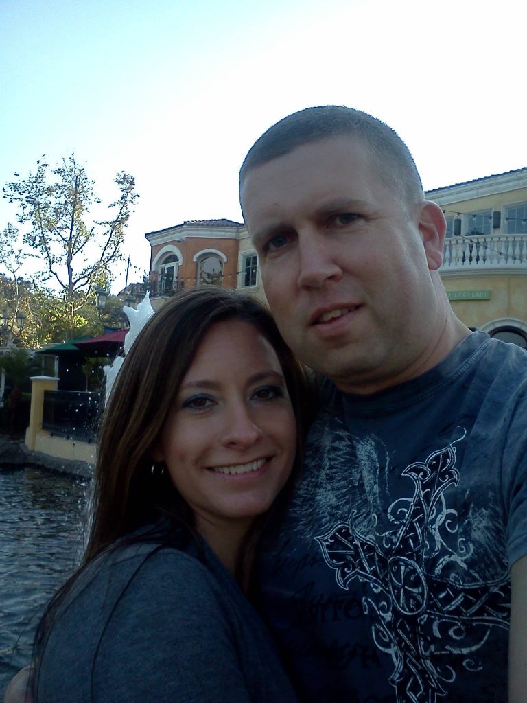 Scott E. Pruitt | Starry Sky Tribute Profile | Spiritual Alchemy